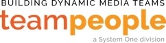 TeamPeople | Building Dynamic Media Teams