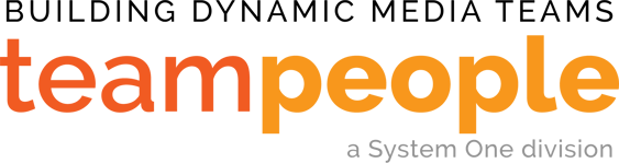 TeamPeople | Building Dynamic Media Teams