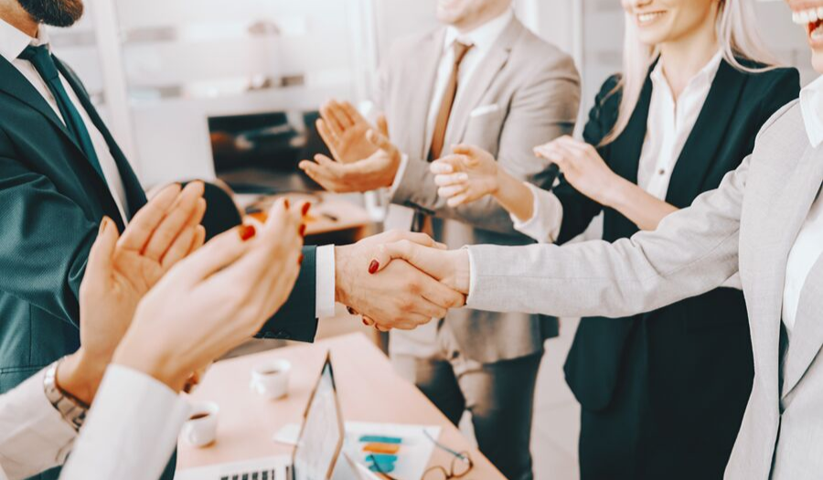 TeamPeople Joins System One Specialized Workforce Solutions